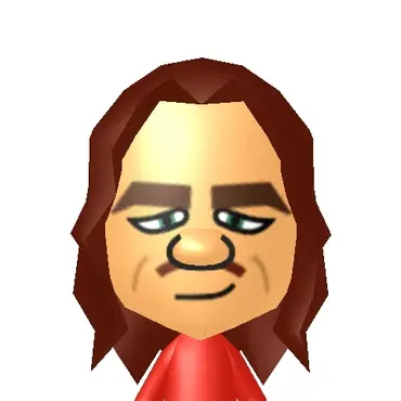 Between my new top 3 favorite Mii Wii Olympics! Who's better? | Fandom