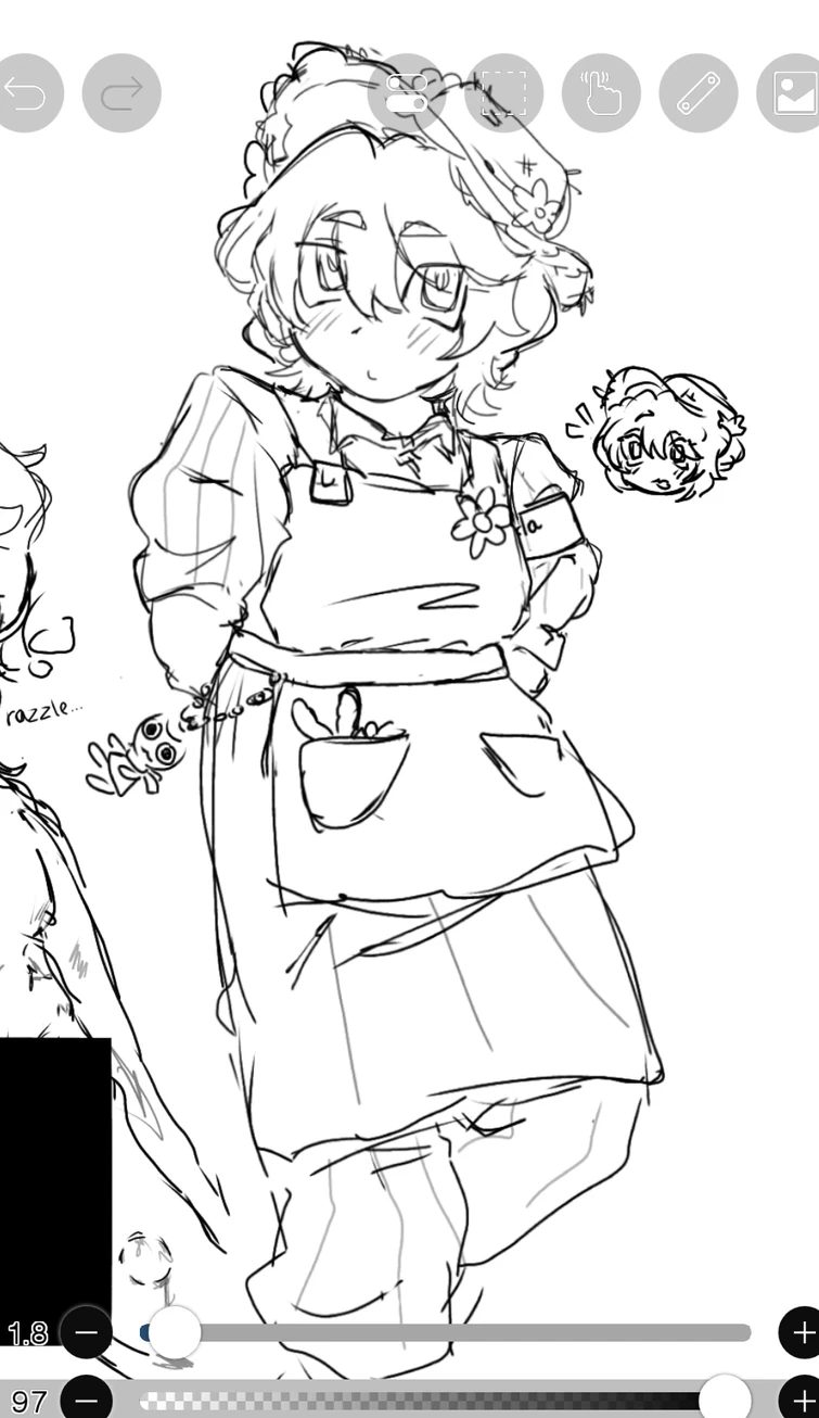 Human Dandy:З | Fandom