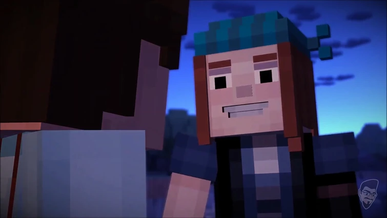 Discuss Everything About Minecraft Story Mode Wiki | Fandom