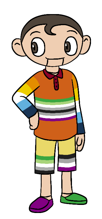 Trilo's new drip | Fandom