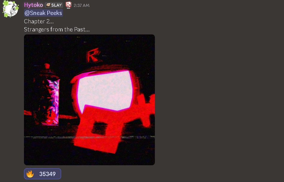 VEERONICA AND GUEST 666 CONFIRMED | Fandom