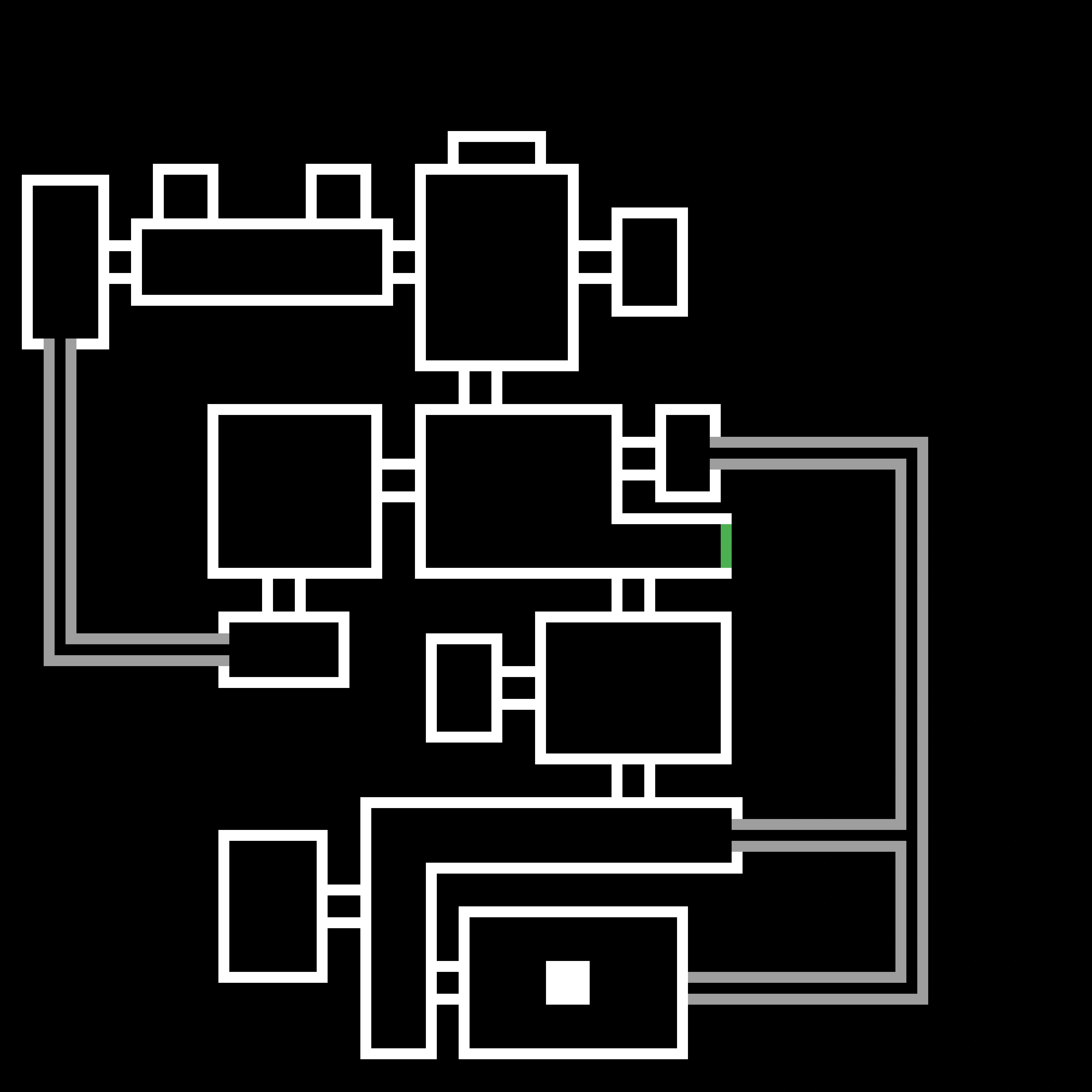 Mapa Fredbear's Family Diner | Fandom