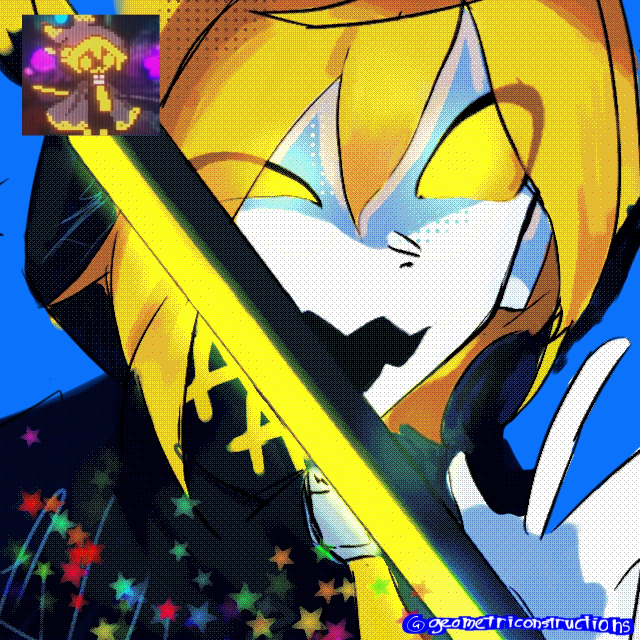 Ultra C Len! | Fandom