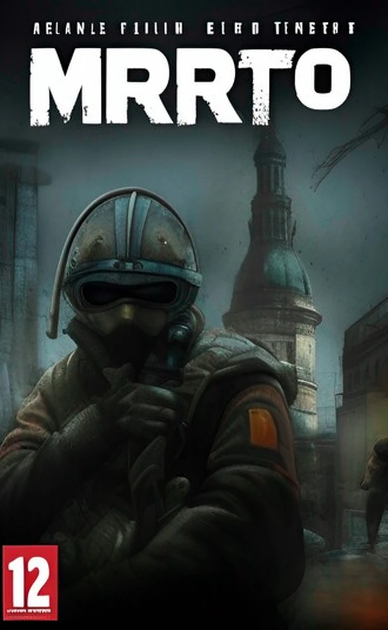 AI generated stuff. | Fandom