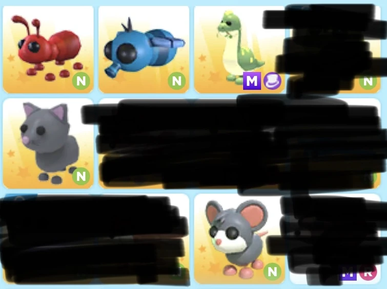 all of the neons/megas i’ve made today/yesterday 😍 | Fandom