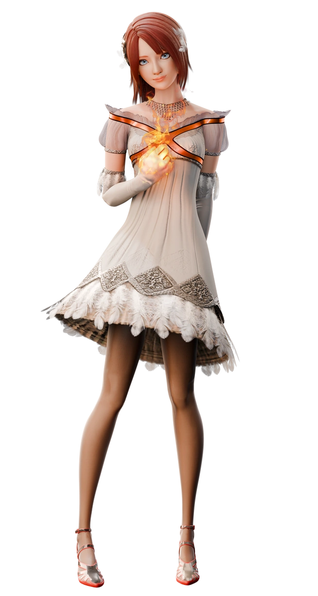 Elise Render | Fandom