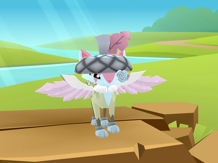 Okay okay so | Fandom