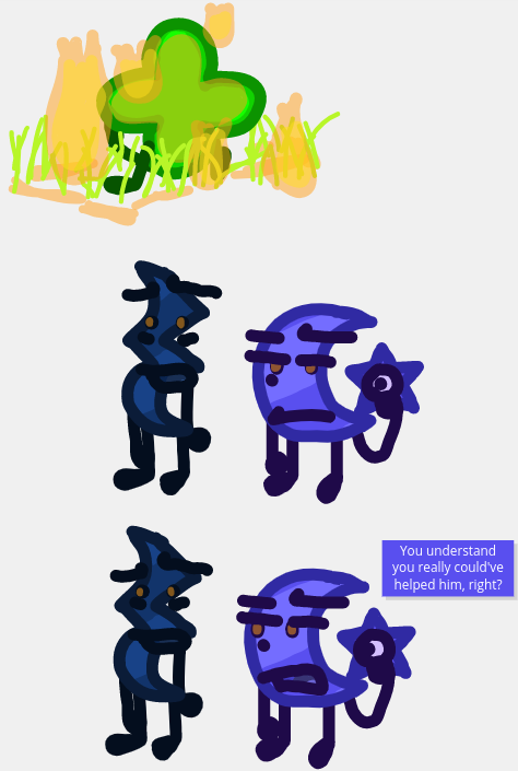 Quavery's Quaky Experience #2: Not-So-Positive Fury | Fandom