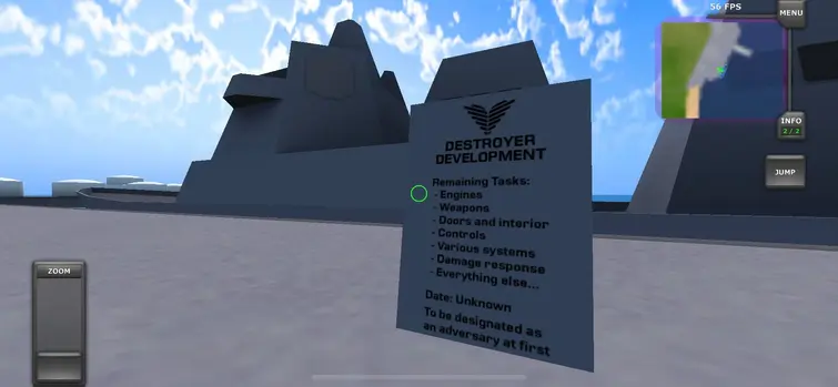 Destroyer | Fandom