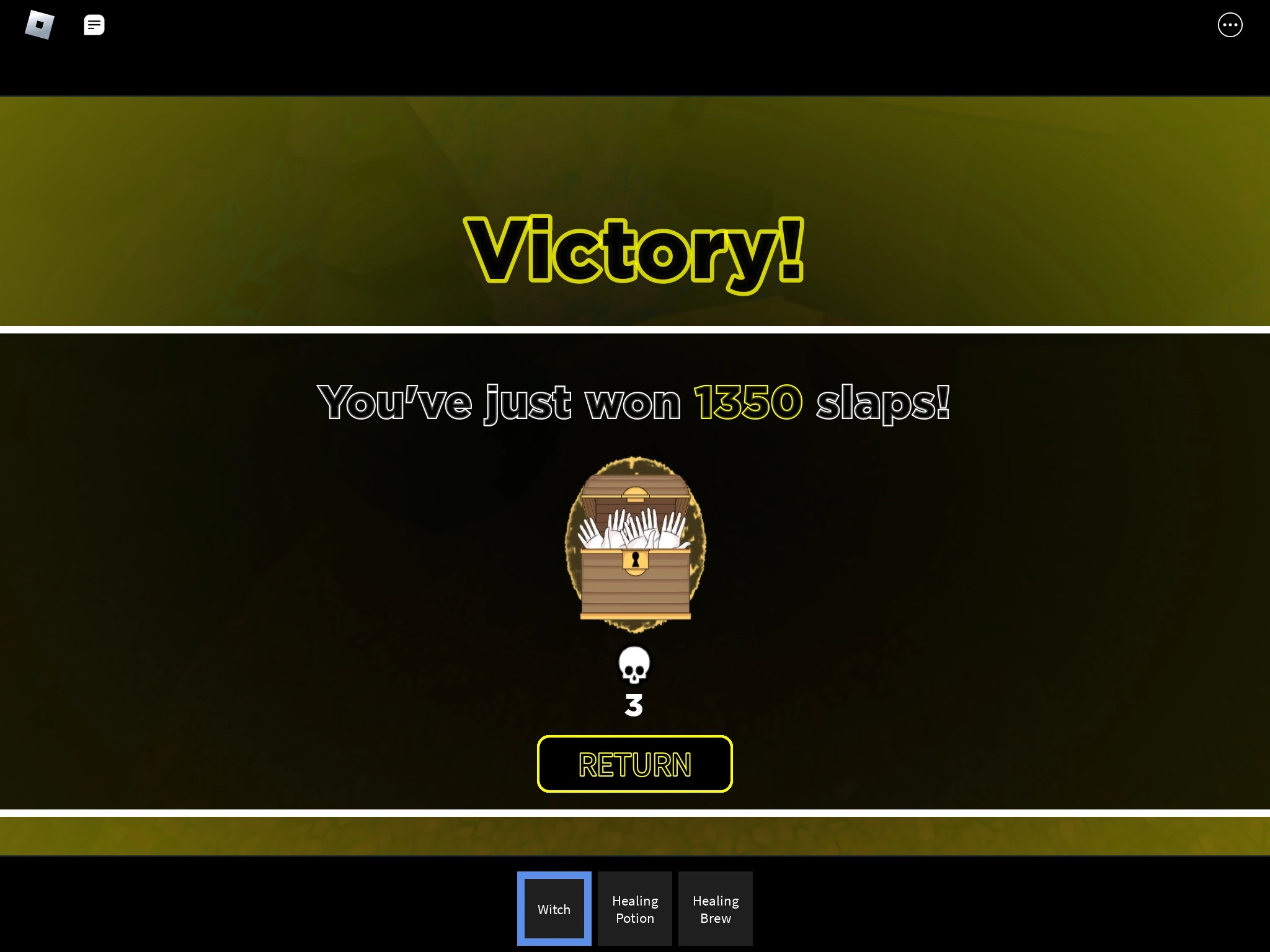 Won again slap royale also I meet a inf jump user and got rekt | Fandom