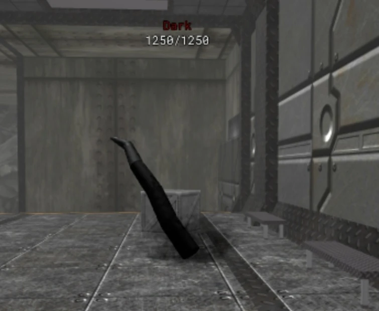 Discuss Everything About Official Survive In Area 51 Remake Wiki | Fandom
