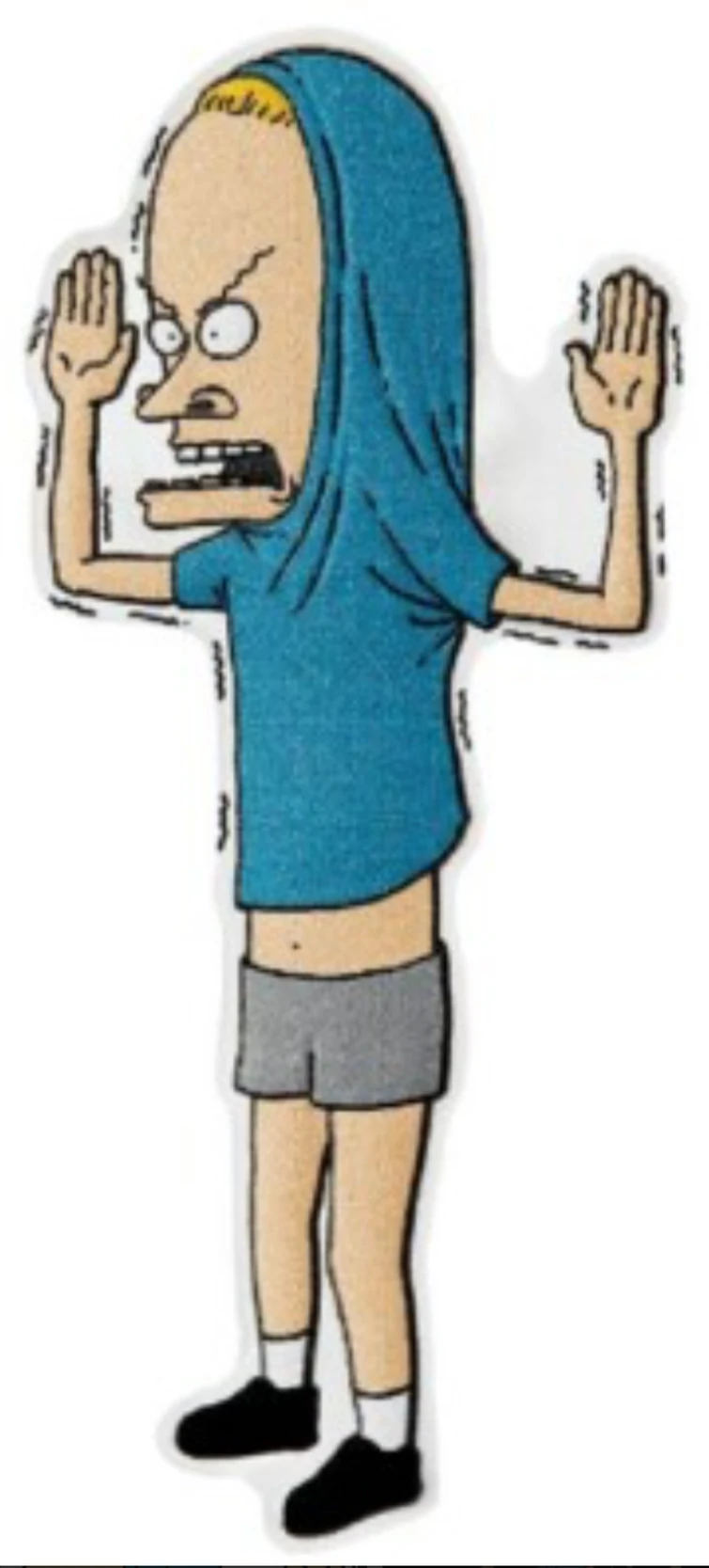 Discuss Everything About Beavis and Butt-Head | Fandom