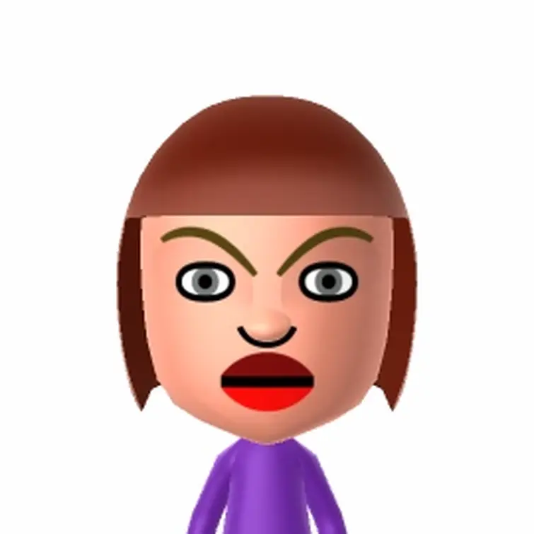 A Mii a Day YCCM Edition - Erina (July 11th) | Fandom