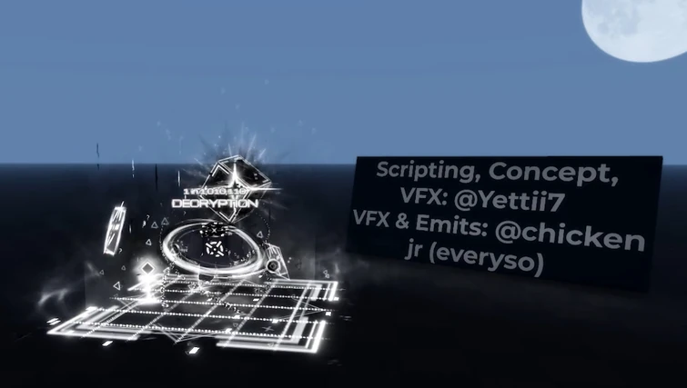 Discuss Everything About Sol's RNG Wiki | Fandom