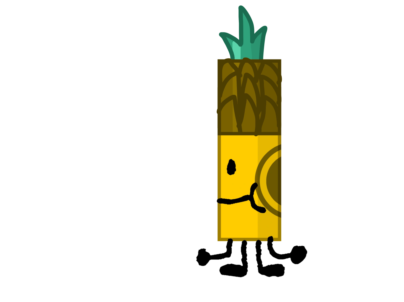 Pineapple Marker | Fandom