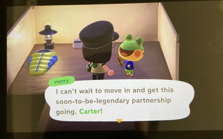 Discuss Everything About Animal Crossing Wiki | Fandom