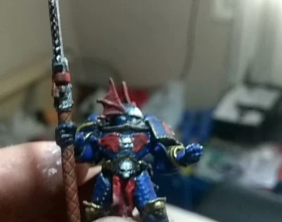 Invoco nuevamente a los pintores experimentados | Fandom