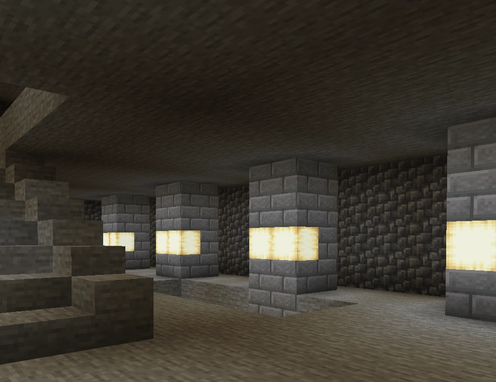 Level 1 and the Manila Room are done! | Fandom