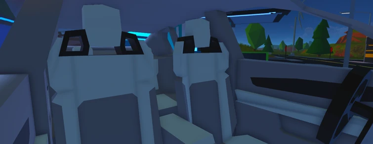 Discuss Everything About Jailbreak Wiki | Fandom