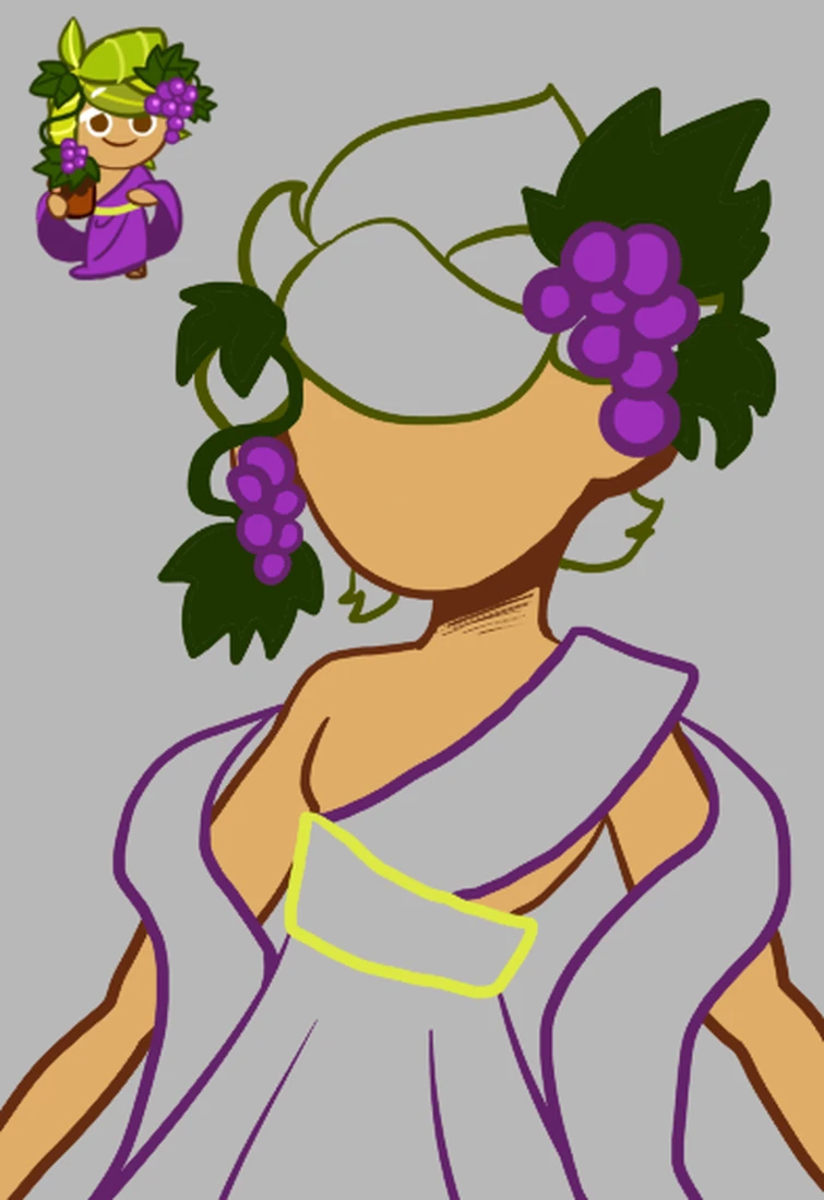 ik the wiki is dead but herb wip | Fandom