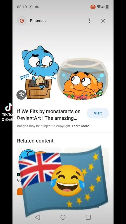 Bro why ain't this post deleted | Fandom