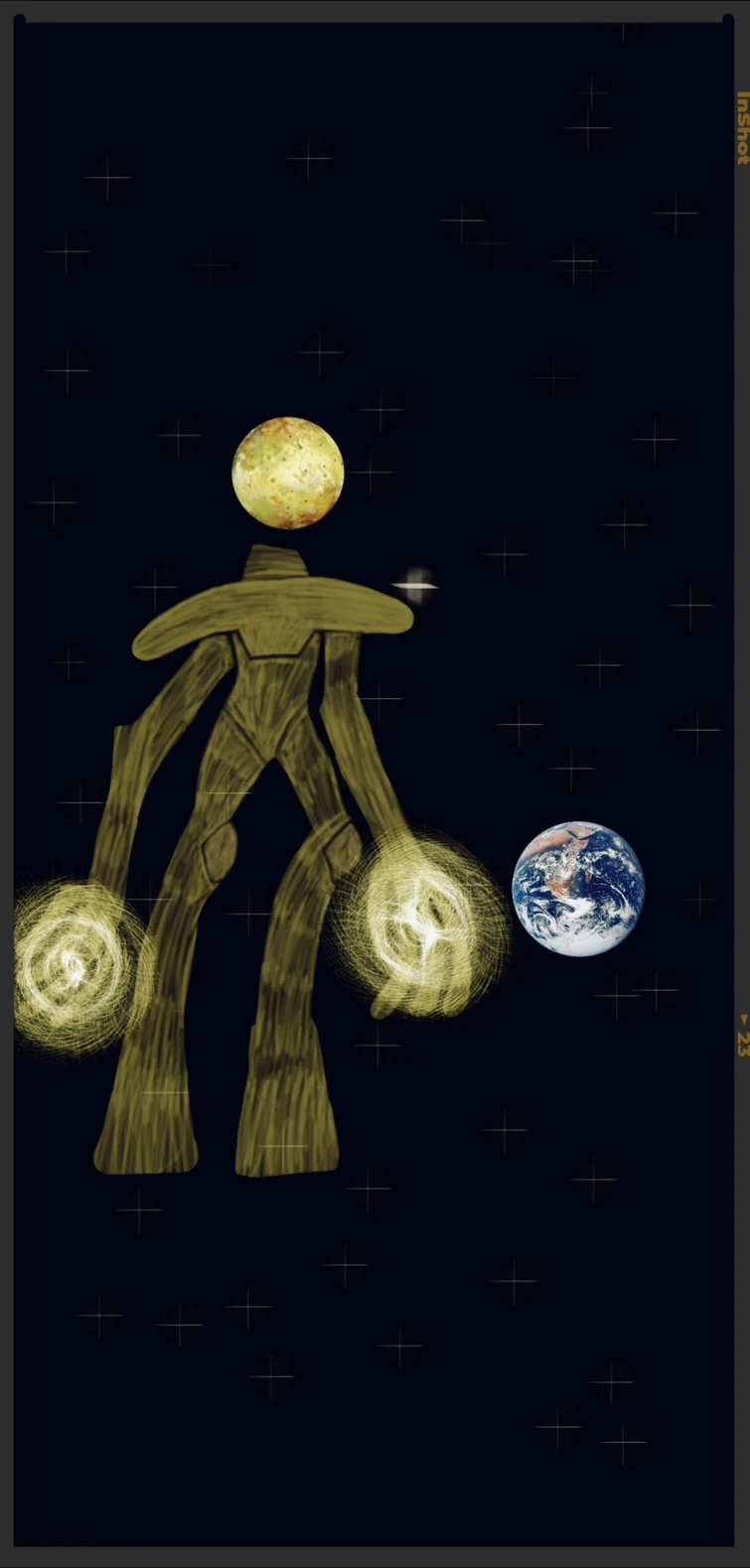 Lo Planet Head | Fandom