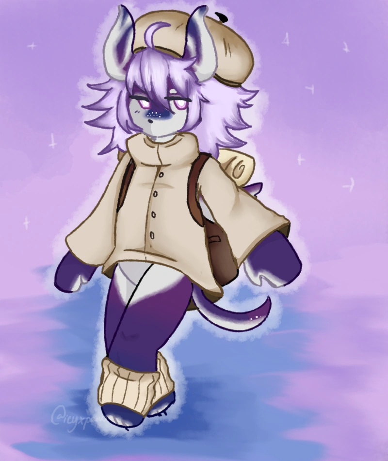 melusine oc :) | Fandom