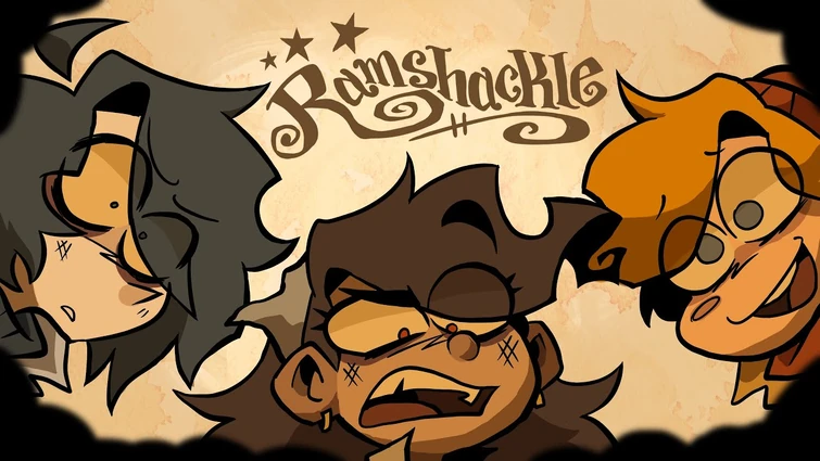 WAKE UP NEW INIDE ANIMATION PILOT | Fandom