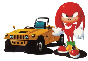 Discuss Everything About Sonic Wiki Zone | Fandom