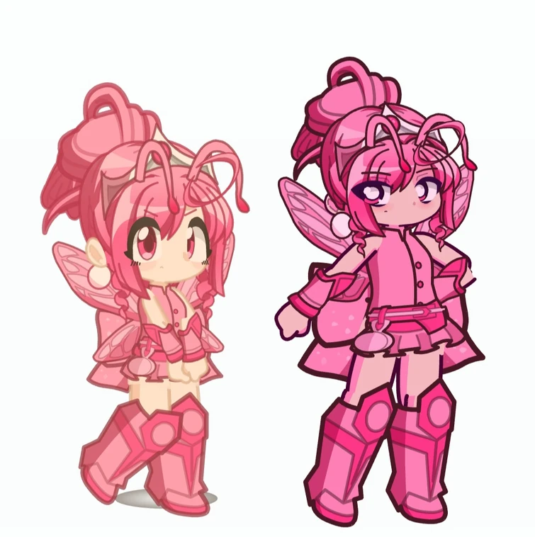 NEW STYLE!!111 | Fandom