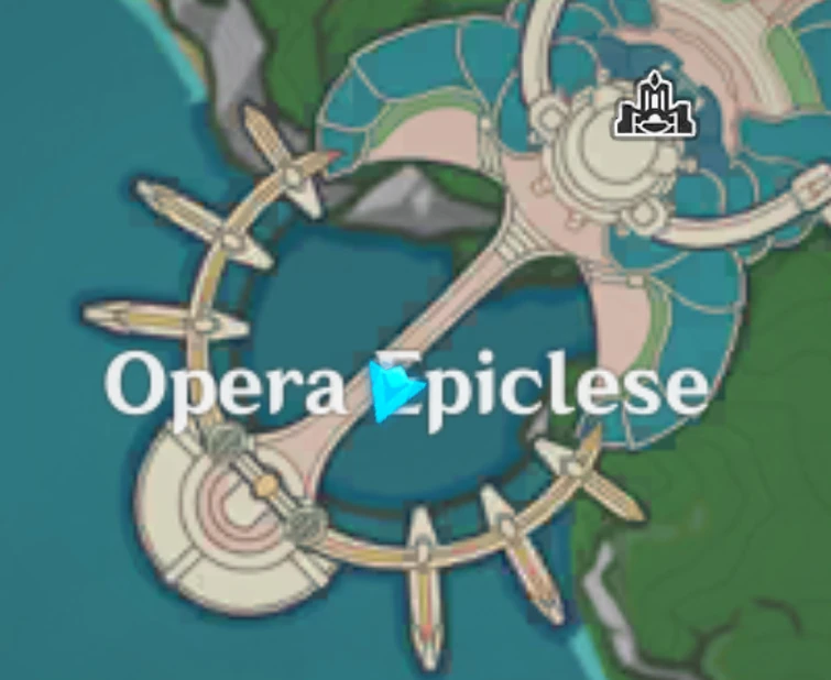 Precious Chest that I’m sure People Missed | Fandom