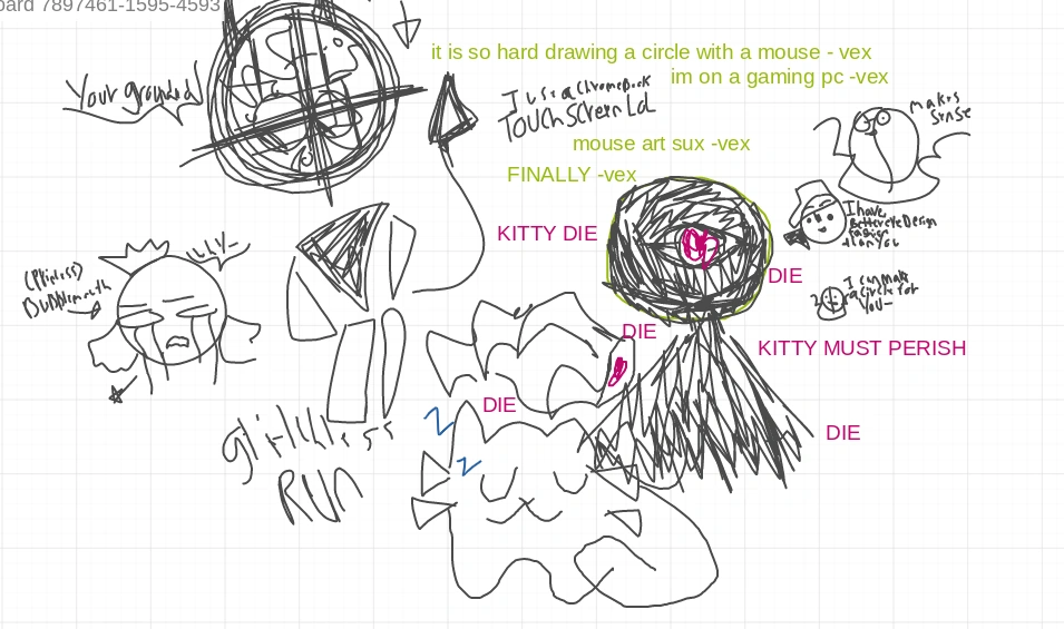 kill the cat | Fandom