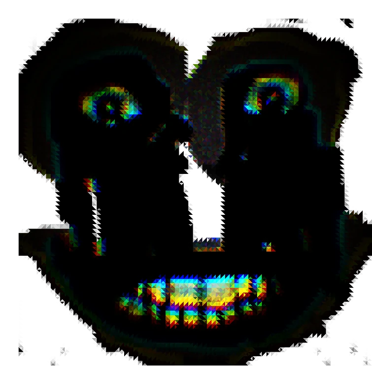 U-section April fools entity remake | Fandom