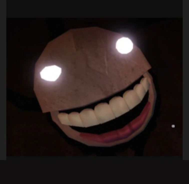 Bald screech | Fandom