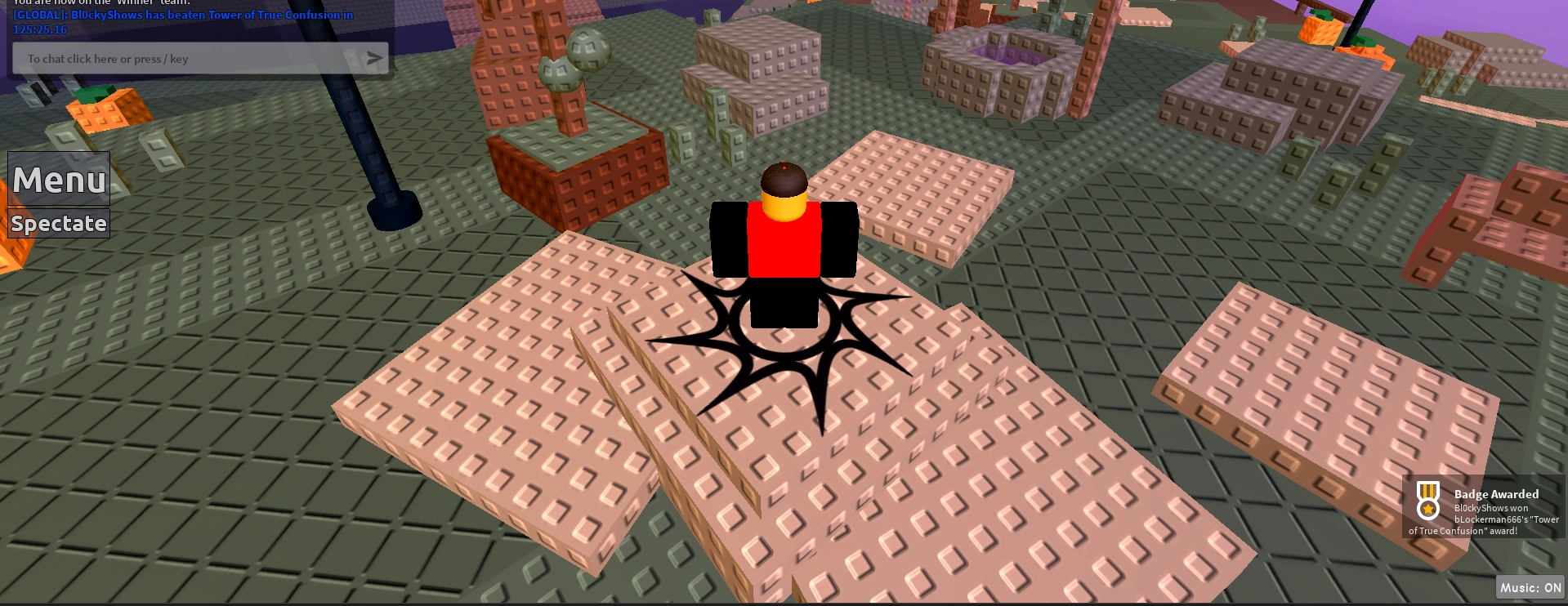 After 2 weeks of hiatus, I beat a newer hardest! // ToTC(TM) Completion | Fandom