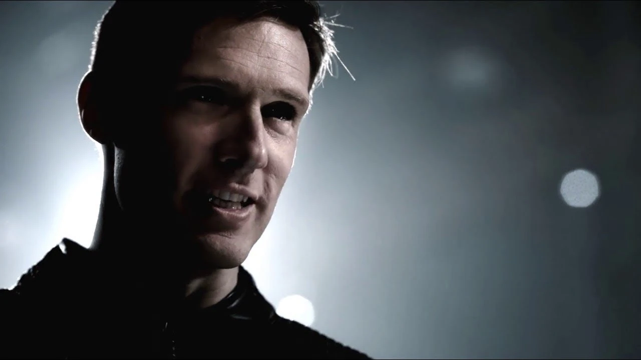 Zoom (Arrowverse) | Fandom