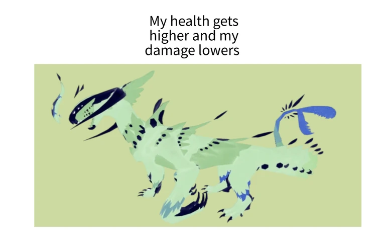 top scary evils in creature sonaria (don’t watch alone at night scary ...