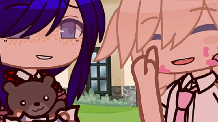 Rosemary… :) (Talent swap context) | Fandom