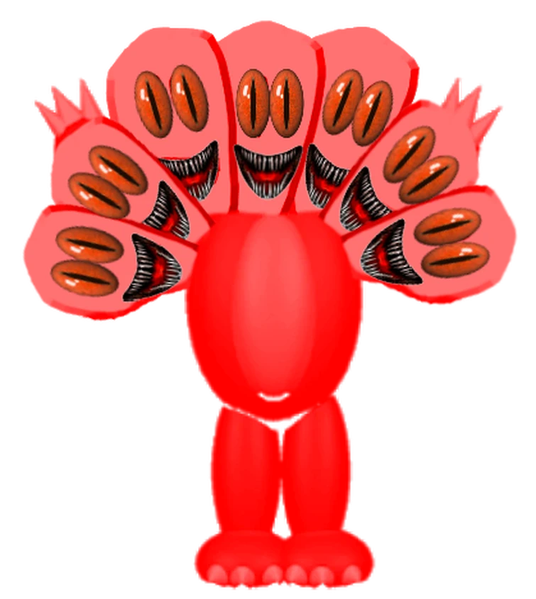 3d Barney Error modes | Fandom