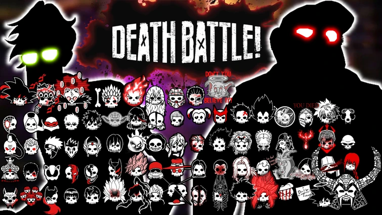 Death Battle 2020s Fallen' Wallpaper (Wile E Coyote vs Tom Cat Update ...