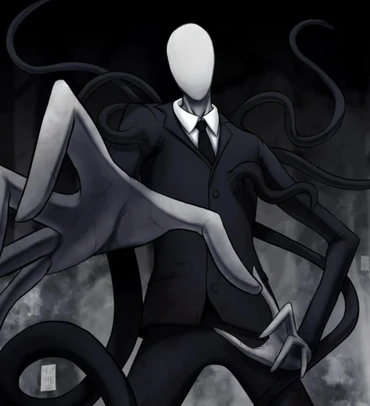 Sadako Yamamura vs Slender Man | Fandom