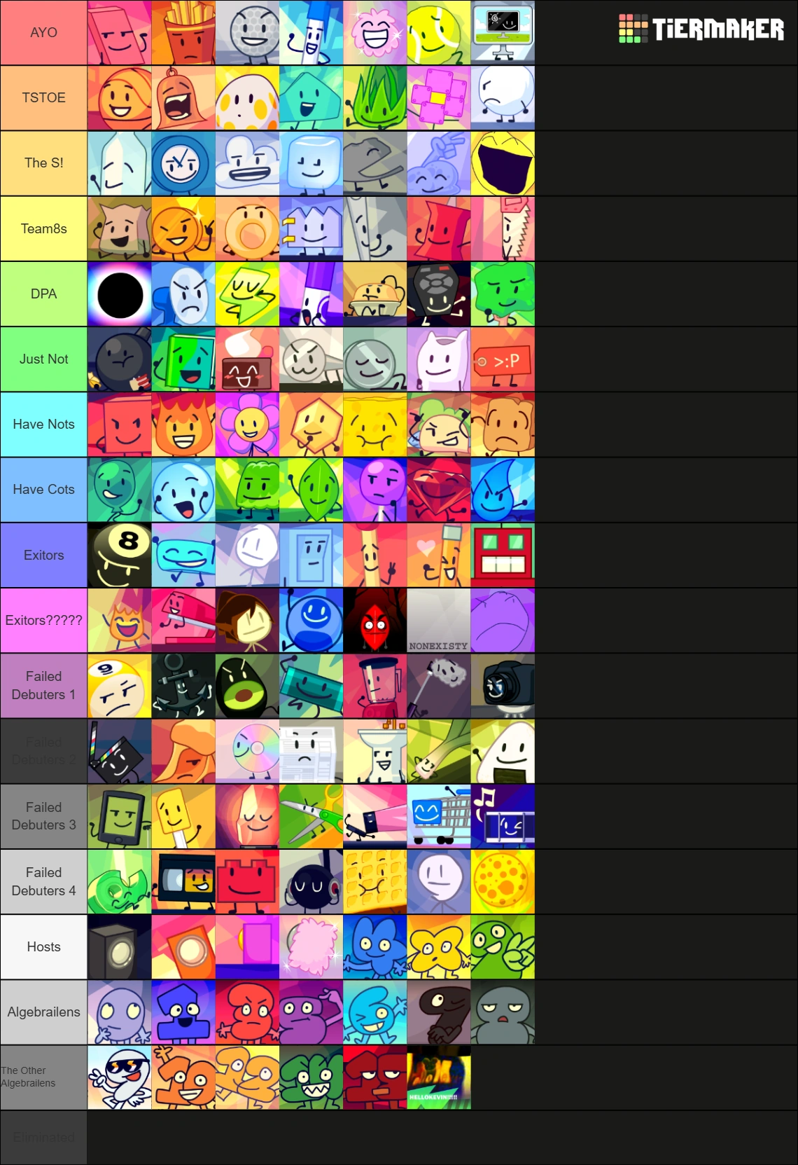 Ad for my VV | Fandom