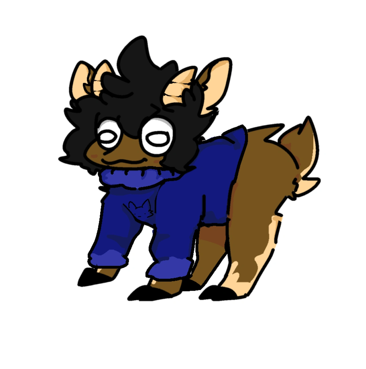 Goat oc lel | Fandom