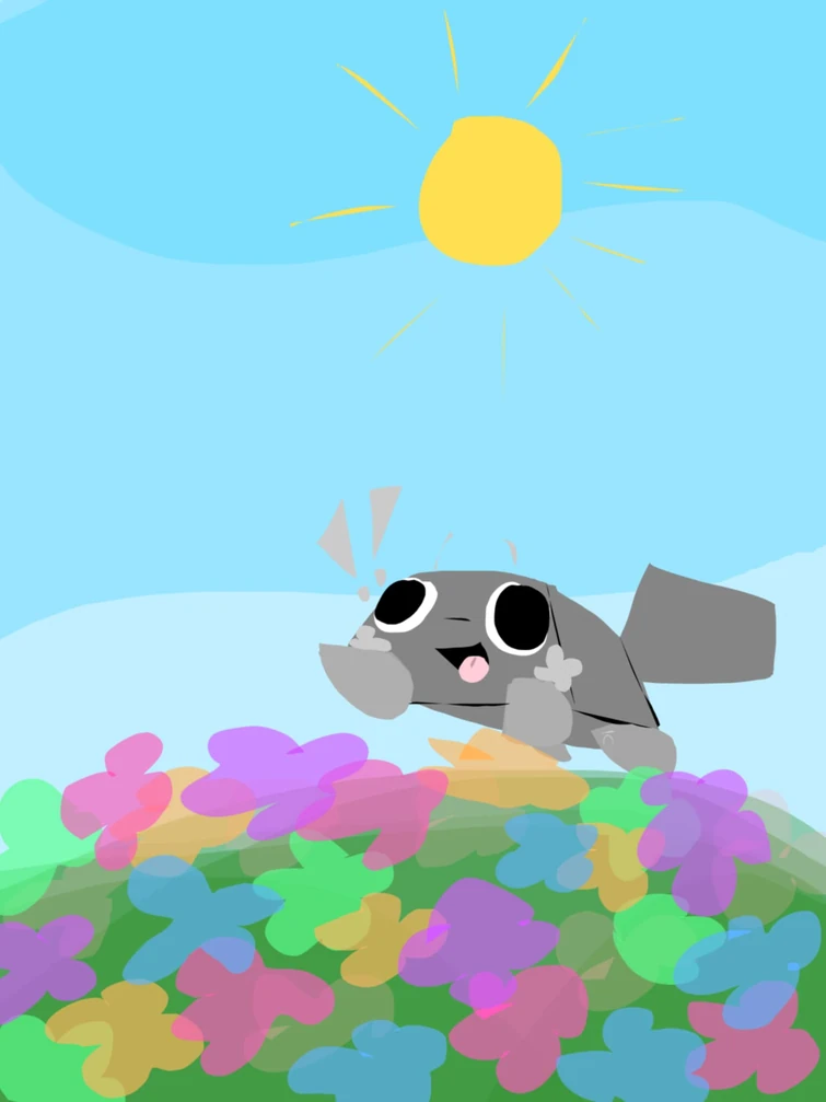 art request are done >_