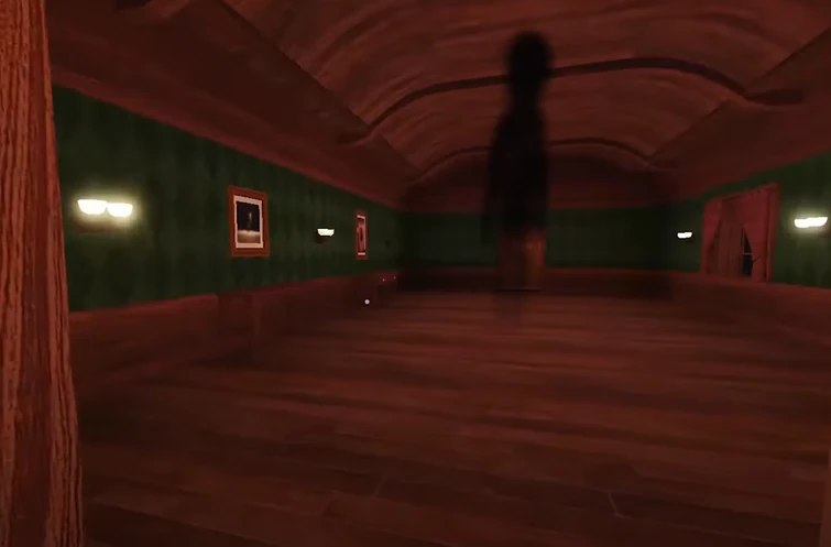 missing entity | Fandom