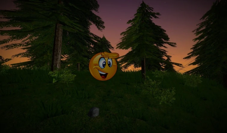 Discuss Everything About EternityDev Wiki | Fandom