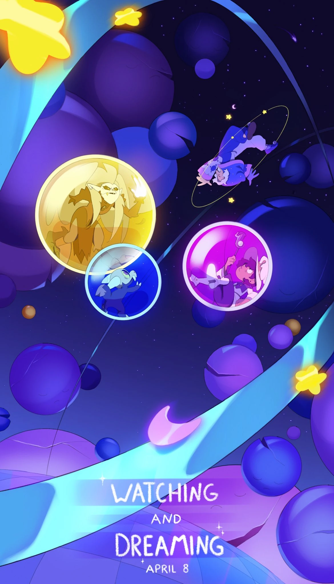 Coming Soon.... | Fandom