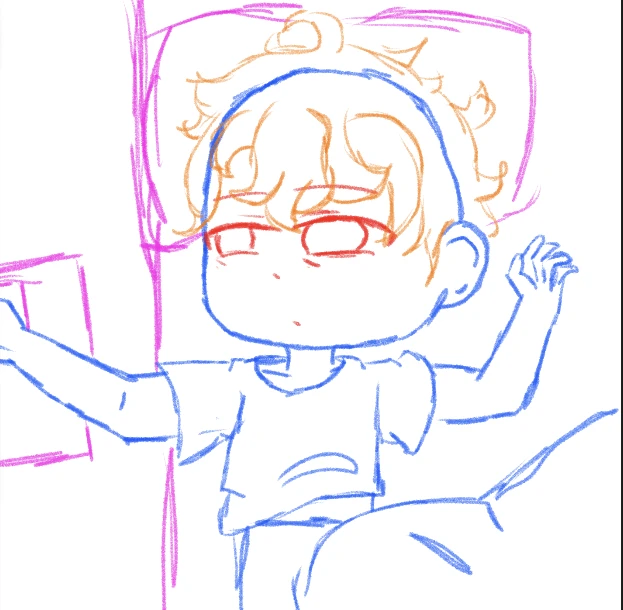 Idk uhh part of comic thingy | Fandom