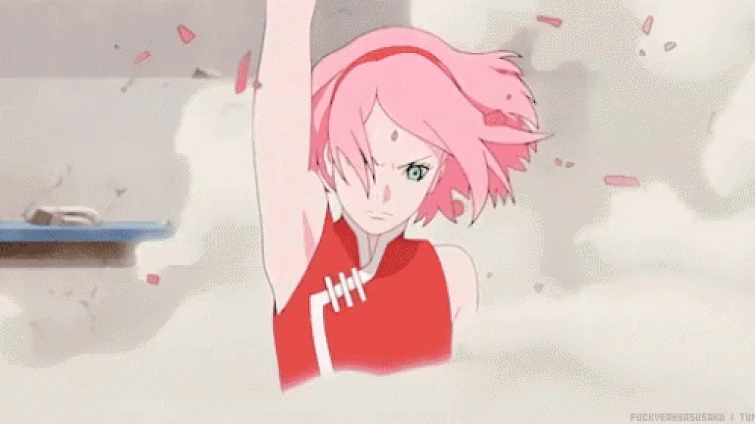 Amy vs Sakura Short Edition | Fandom