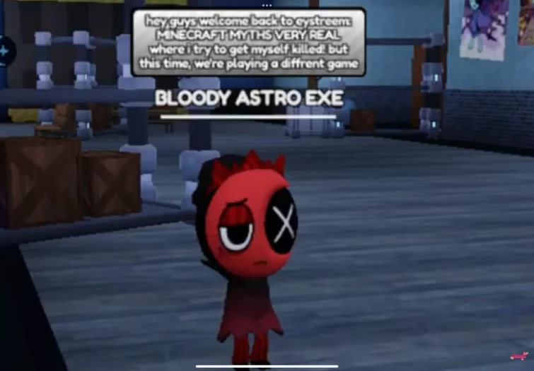 SCARY dandy. Exe | Fandom